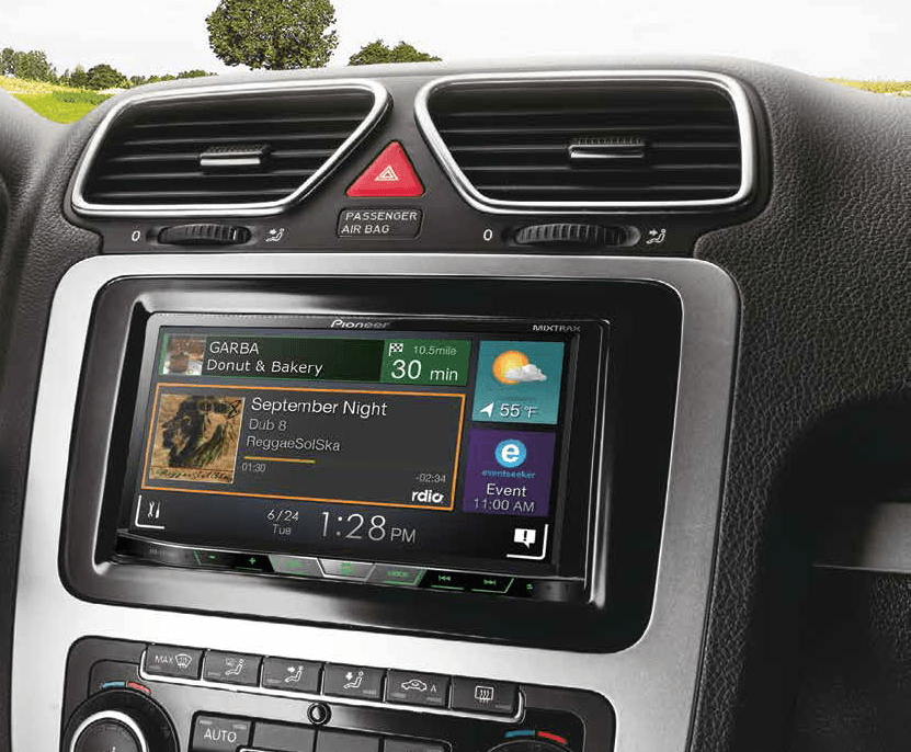 Pioneer Blog | Why upgrade to Pioneer?